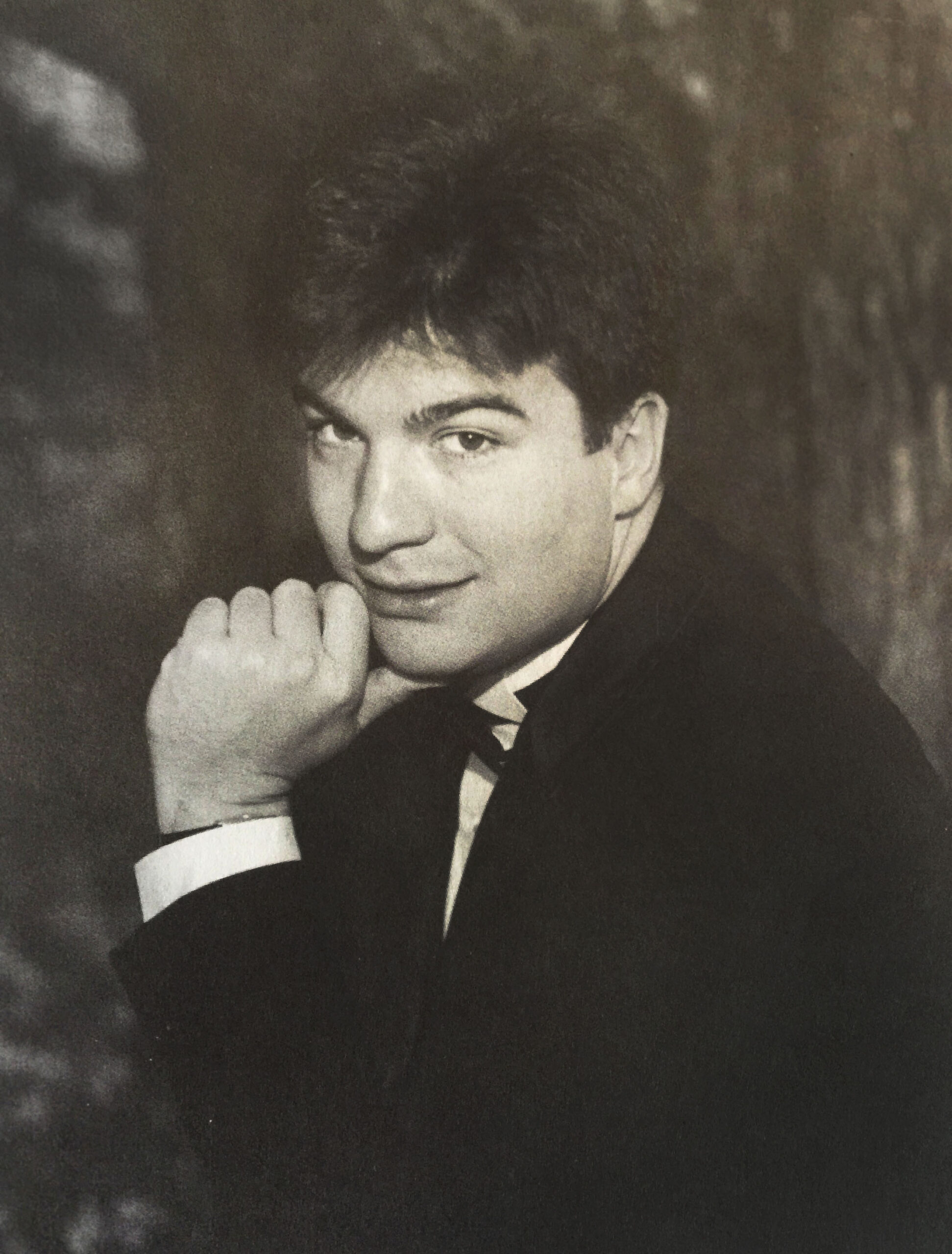 Mission – The Nick